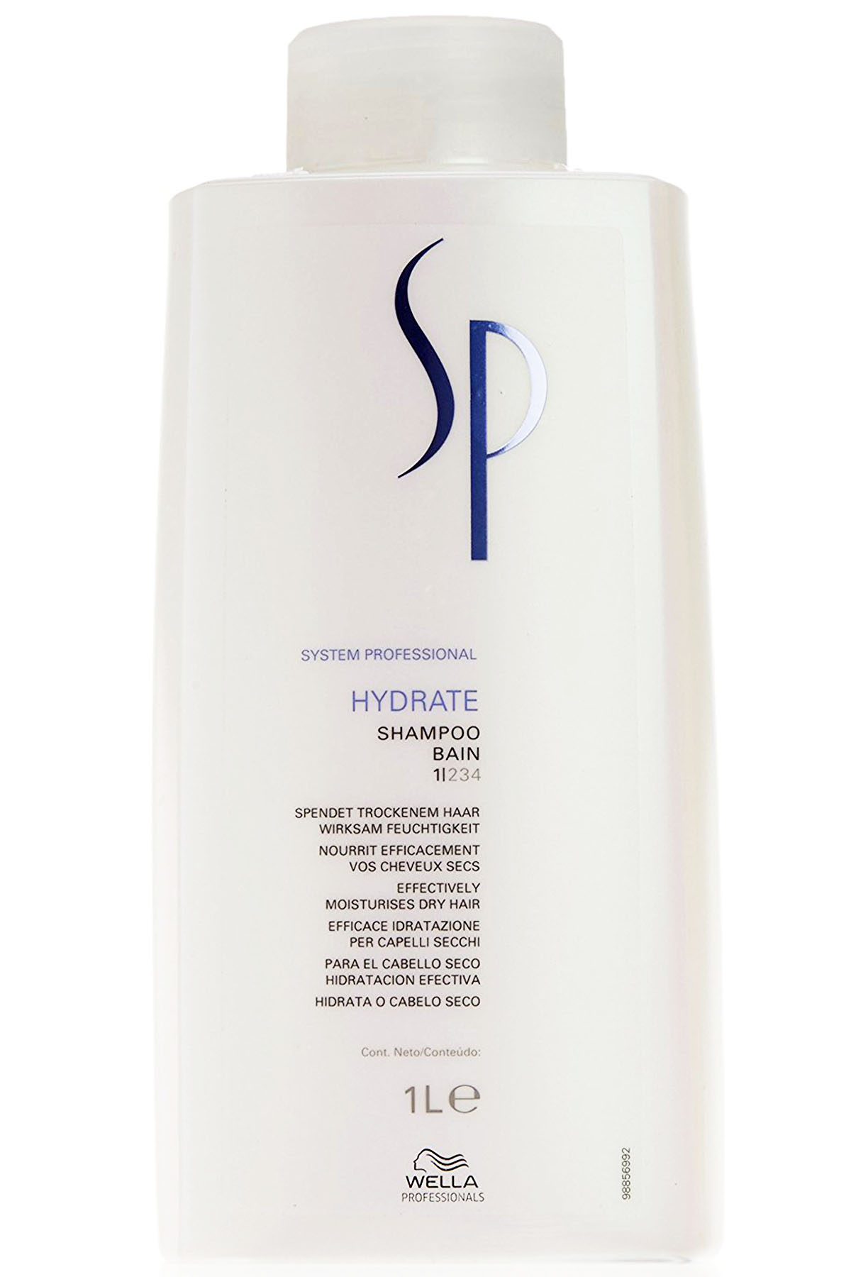 Wella SP Hydrate Shampoo