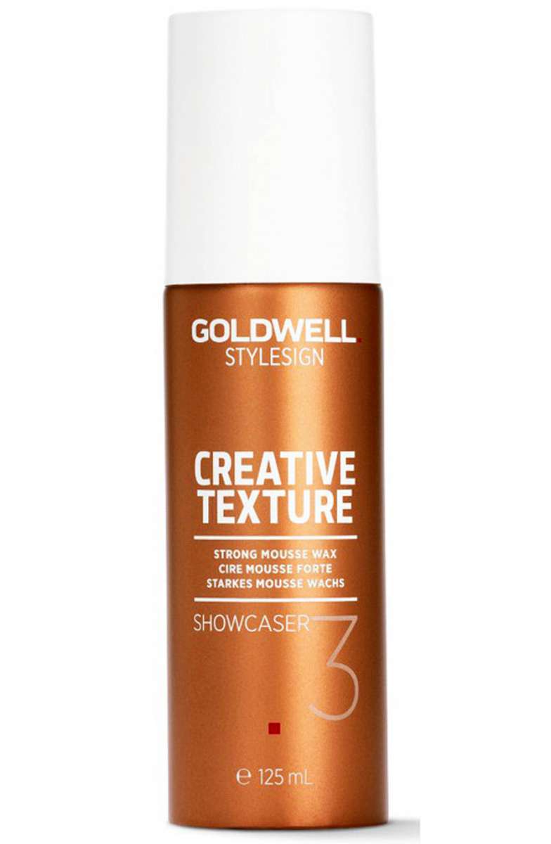 Goldwell Stylesign Creative Texture Showcaser