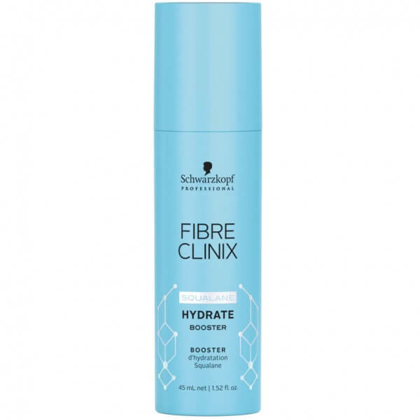 Schwarzkopf Professional Fibre Clinix Hydrate Booster | C TOTAL