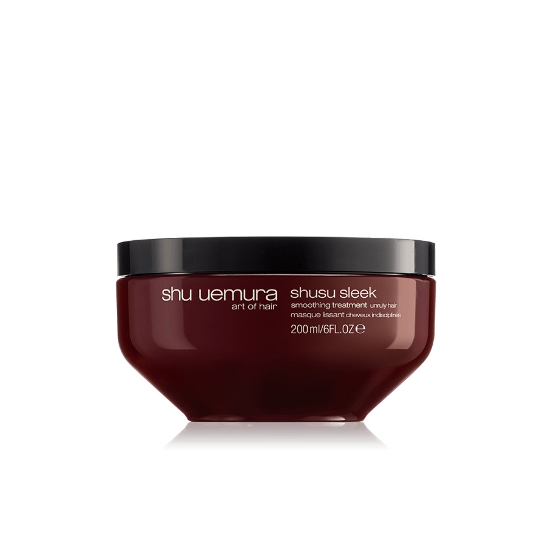 Shu Uemura Shusu Sleek Smoothing Treatment