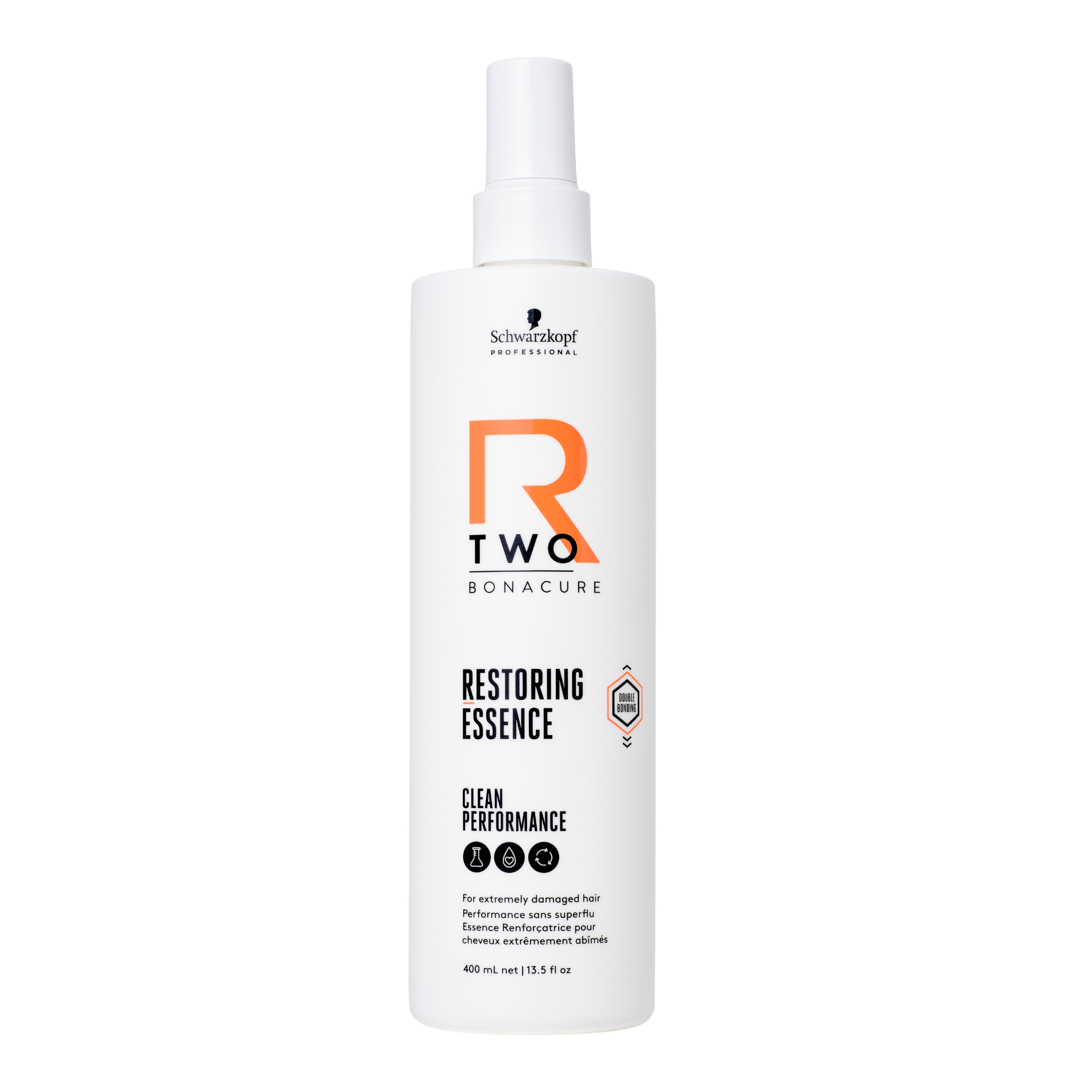 Schwarzkopf Professional Bonacure R-TWO Restoring Essence