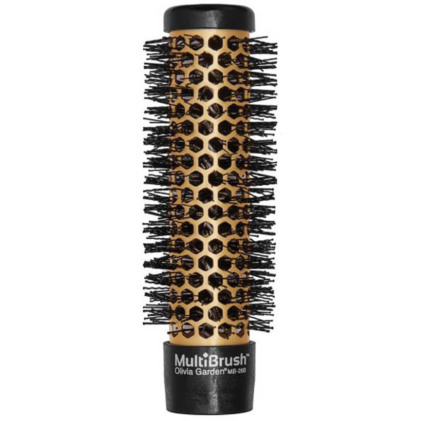 Olivia Garden MultiBrush (Without Handle)