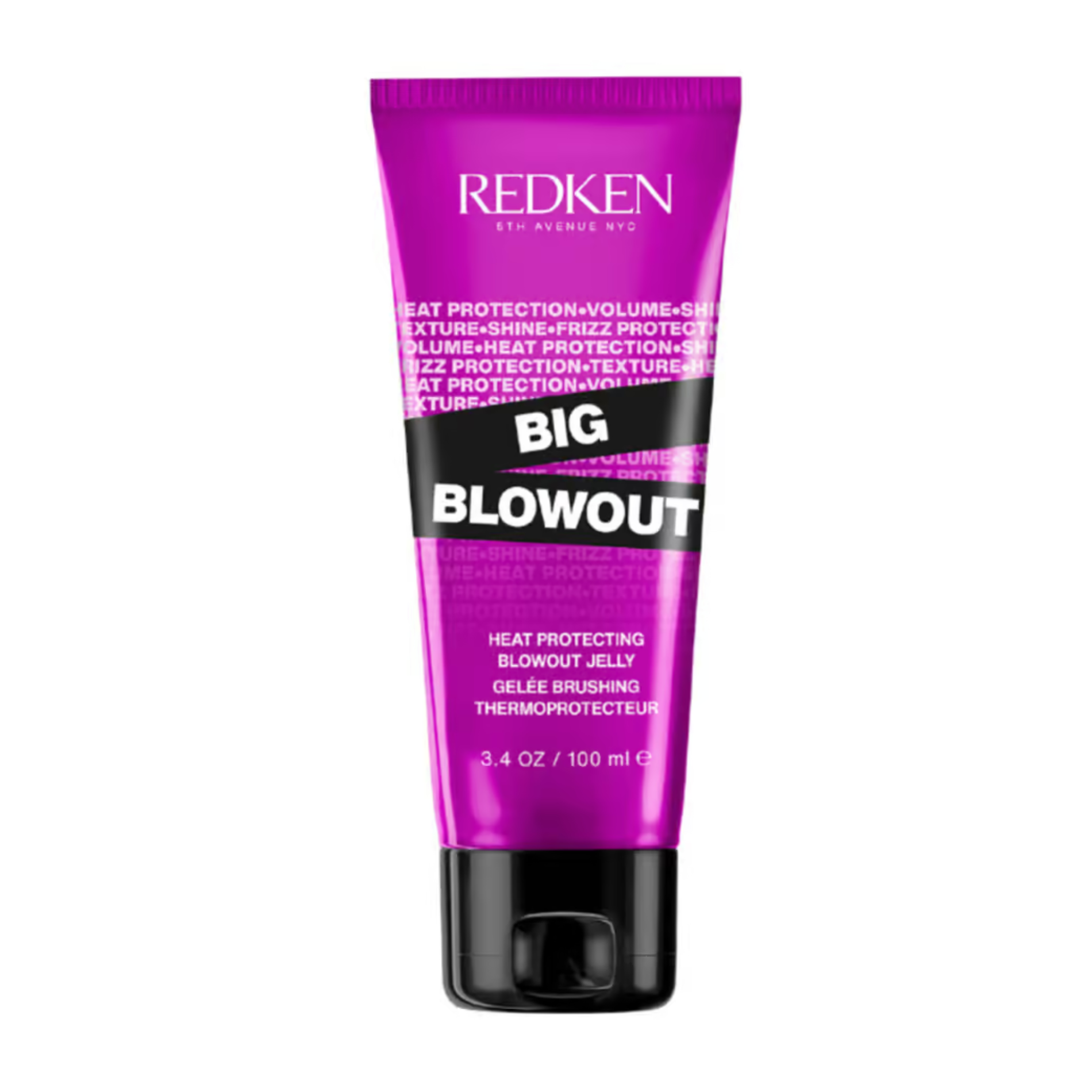 Redken Big Blowout Gel