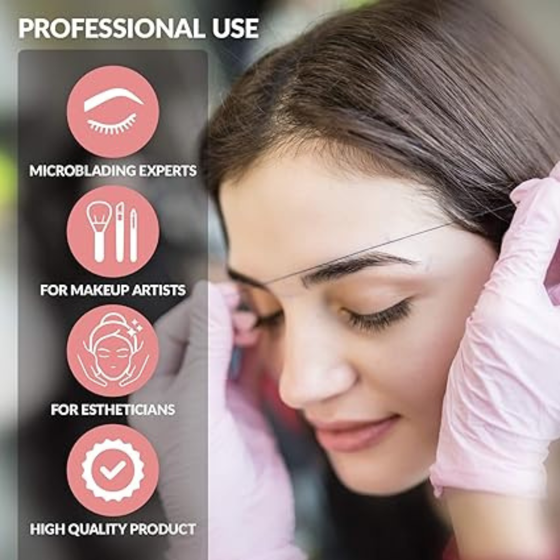 RefectoCil Filo per Mappatura delle Sopracciglia