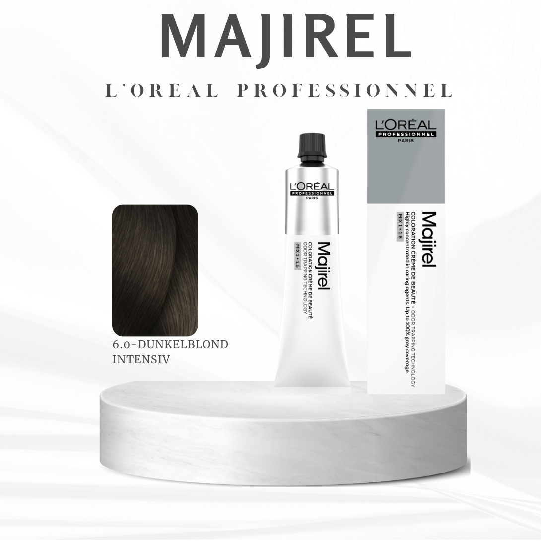 L'Oréal Professionnel Majirel Colore dei Capelli
