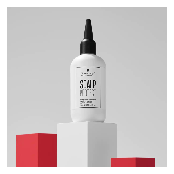 Schwarzkopf Professional SCALP PROTECT Protection Serum