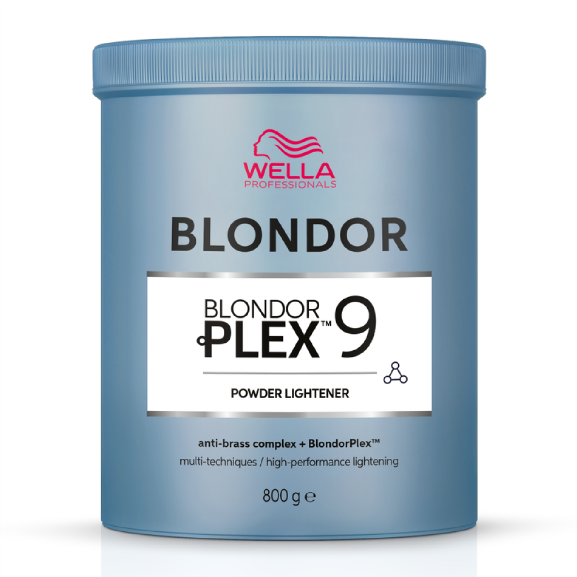 Wella Professionals BlondorPlex 9 | Wella Professionals | Wella ...