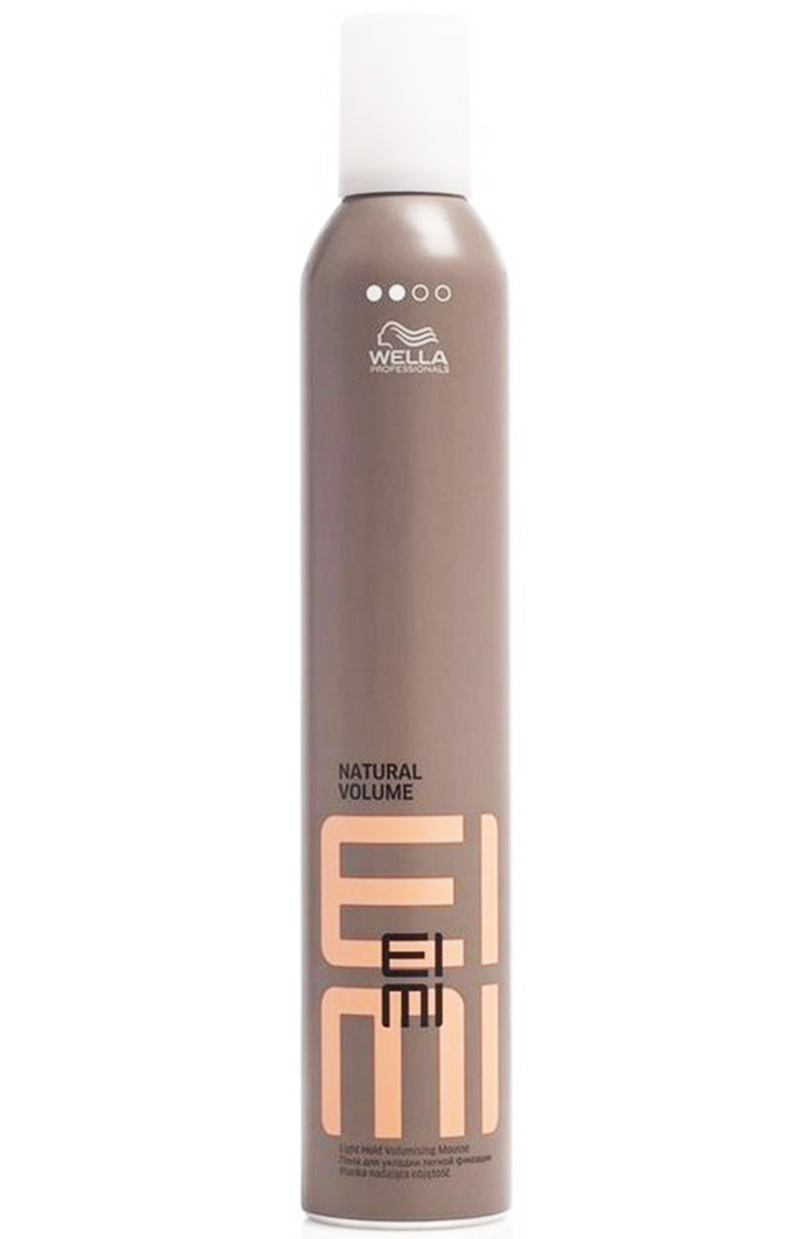 Wella EIMI Volume Natural Volume Schaum | C TOTAL Wella EIMI Volume Natural Volume Schaum | C TOTAL