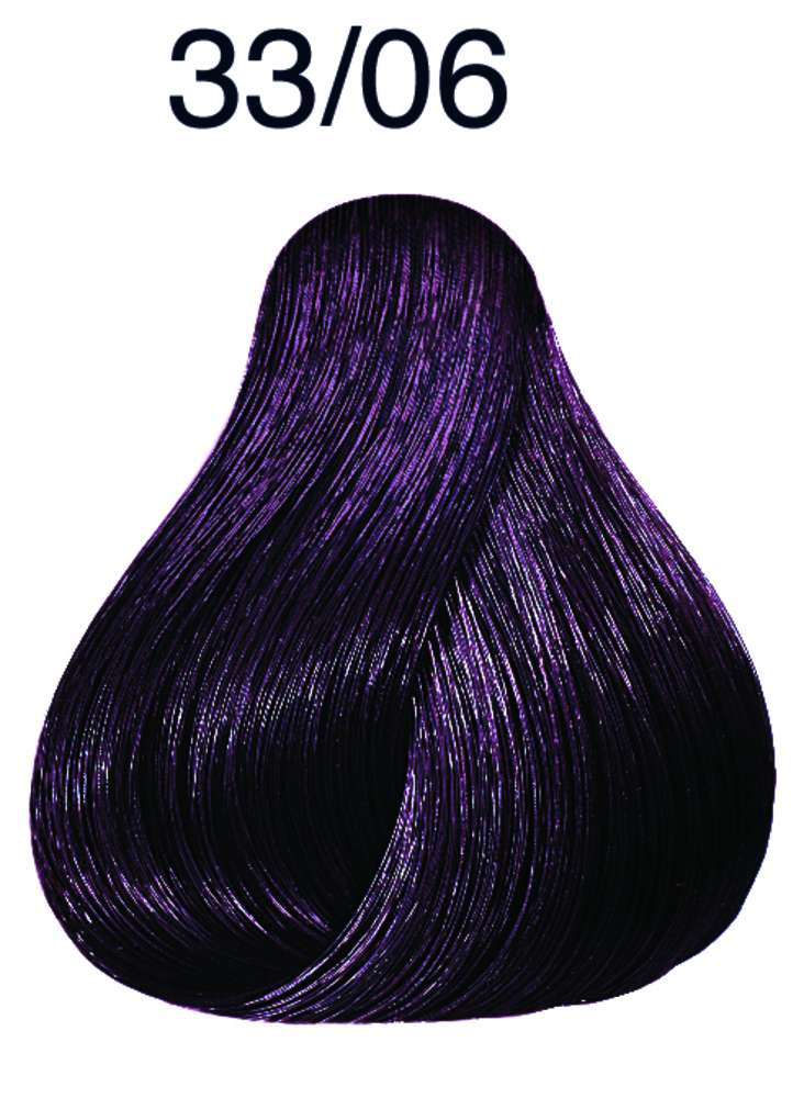 Wella Color Touch Plus Haartönung