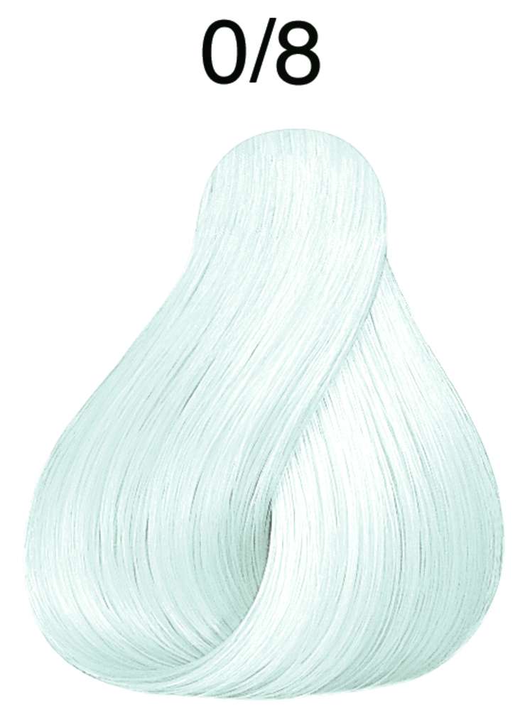 WELLA Professionals Color Fresh Silver