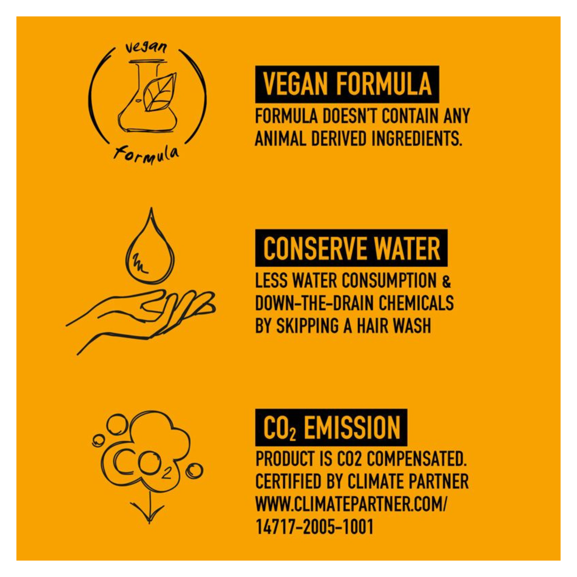 KMS Conscious style Reinigungsnebel