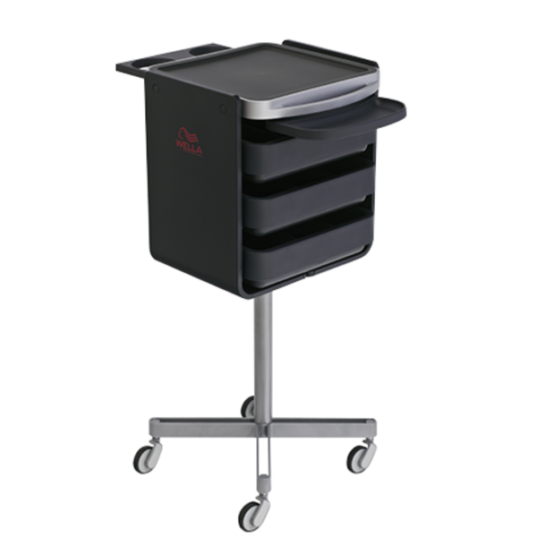 WELLA Professionals Salon Trolley Wellaboy