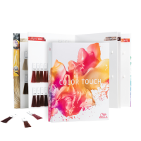 Wella Color Touch Color Chart l C TOTAL