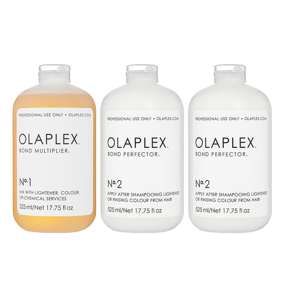 Olaplex Salon Intro Kit